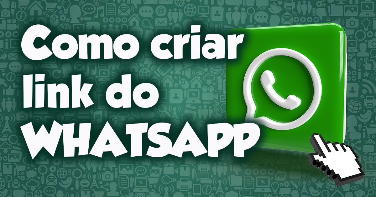 Como criar link do Whatsapp gratuito - Matheus Ilário Como criar link do Whatsapp gratuito - Matheus Ilário
